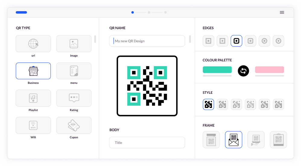 Qr Code Qr Code Model 2 Omron V400h111 User Manual Omron eData - Vision ...